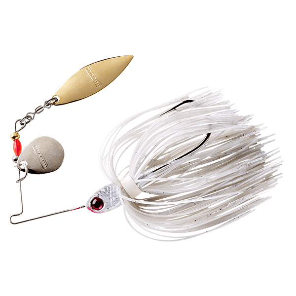 Booyah Tandem Blade Spinner Bait – BLGT